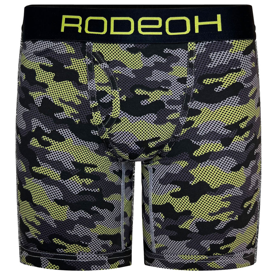 RodeoH Official
