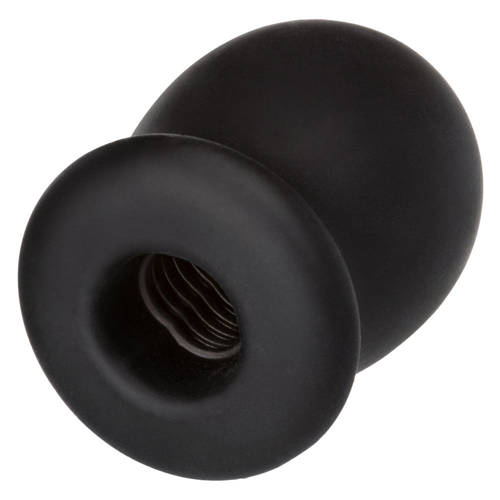 Boundless® Rechargeable Silicone Vibrating FTM Stroker by Boundless