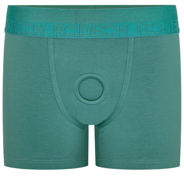 Boxer+ Harness Strap-On | RodeoH
