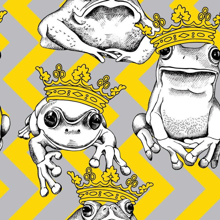 Funky Frogs Brief+ Harness Strap-On | RodeoH