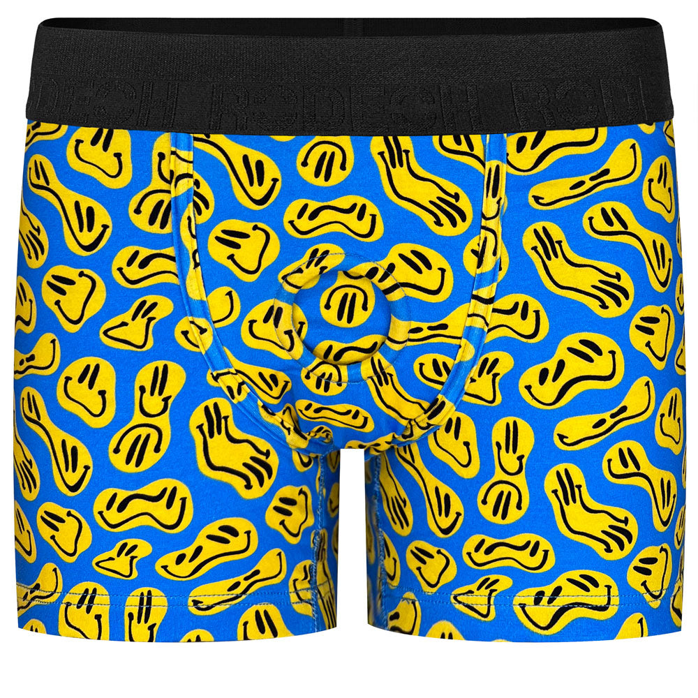 Boxer+ Harness Strap-On | RodeoH