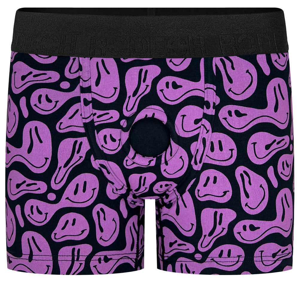 Boxer+ Harness Strap-On | RodeoH