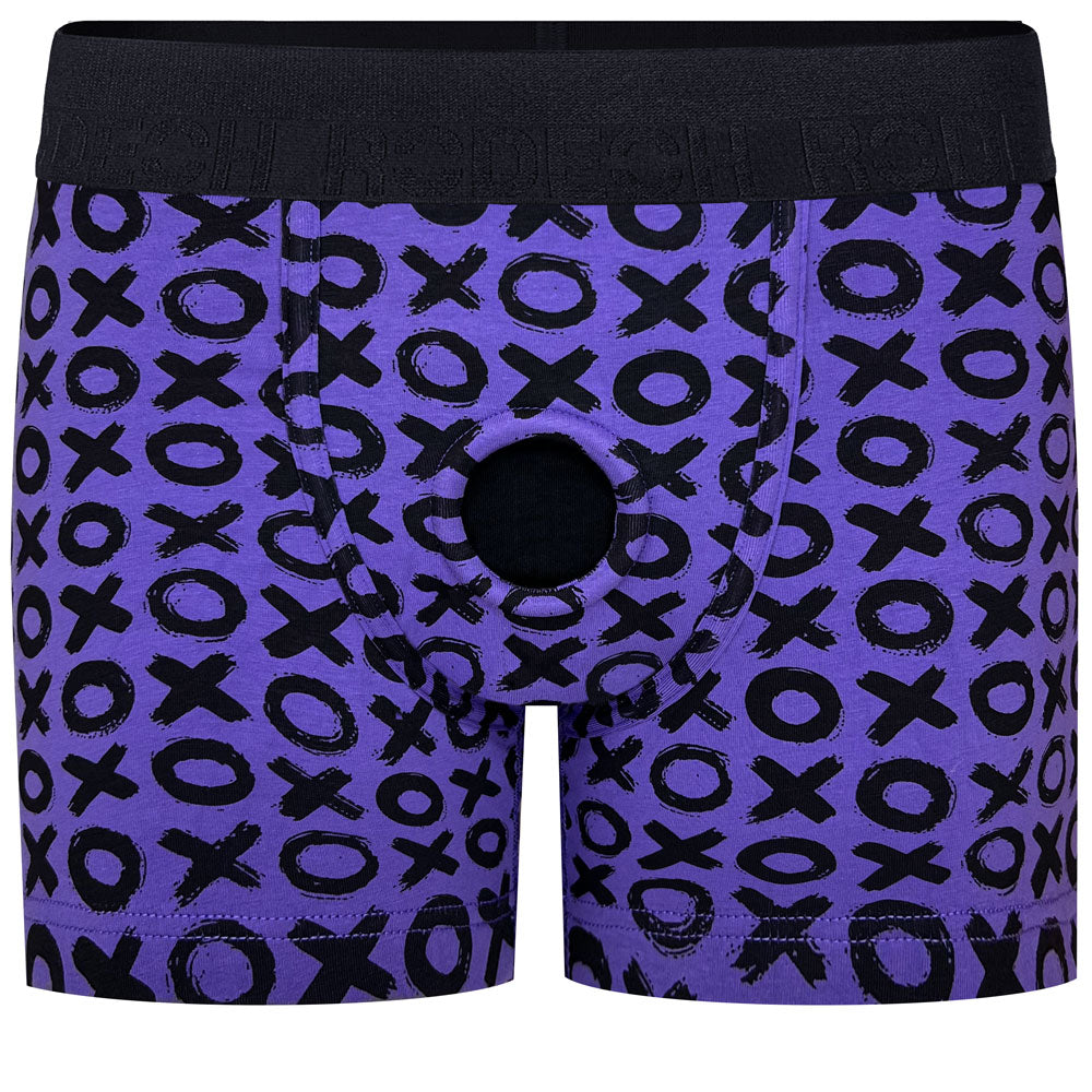 Boxer+ Harness Strap-On | RodeoH