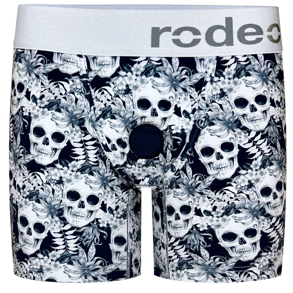 Rise Boxer+ Harness Strap-On | RodeoH