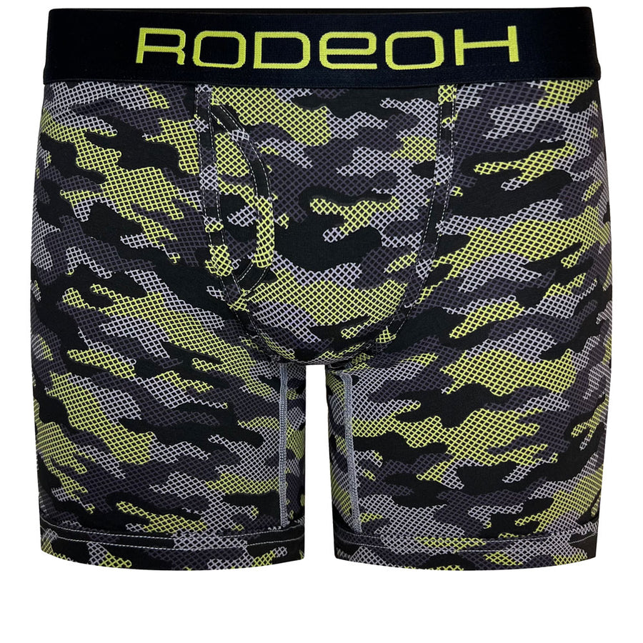 RodeoH Official