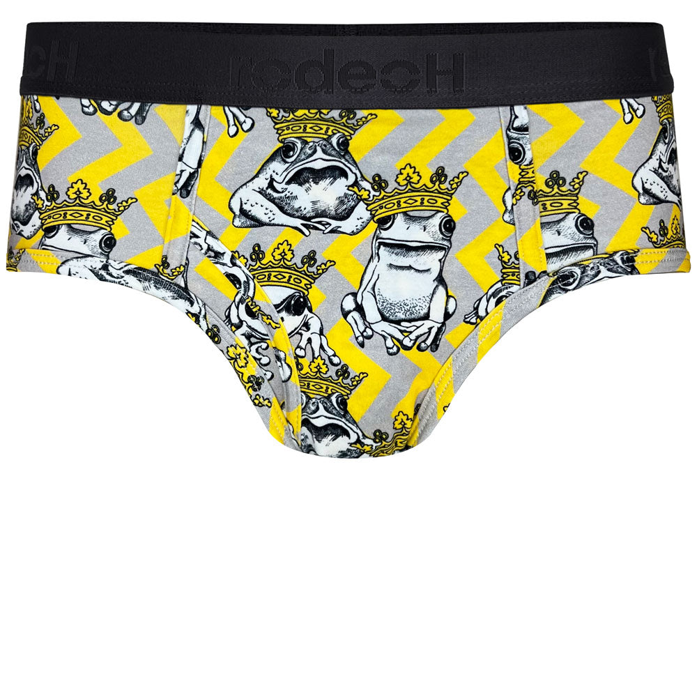 Shift Brief by RodeoH – FTM Packing Underwear