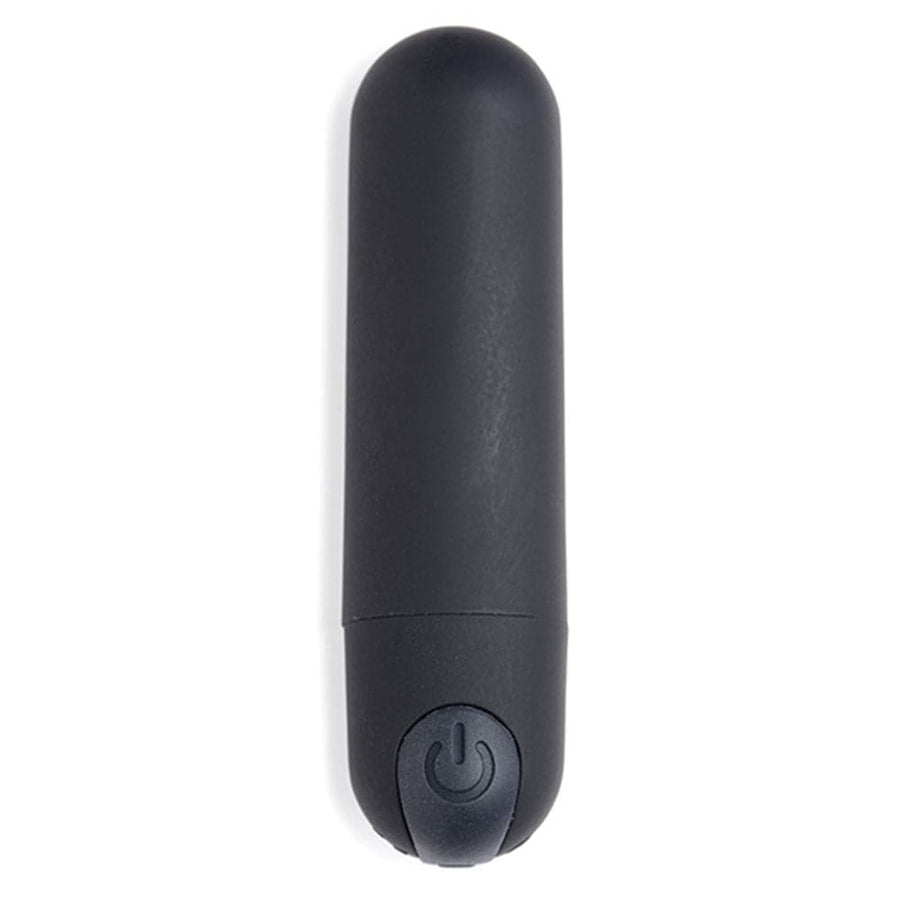 Bang! Vibrating Silicone Rechargeable Bullet - Remote Control | RodeoH