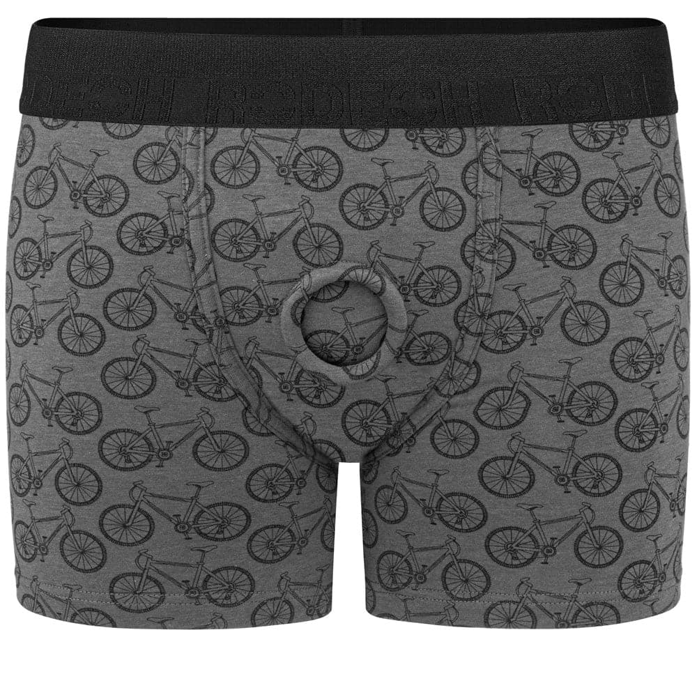 Classic Boxer Harness Underwear Strap-On | RodeoH