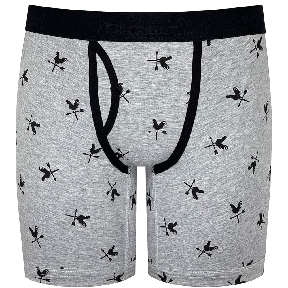 Shift Extended Boxer by RodeoH – Packing Underwear