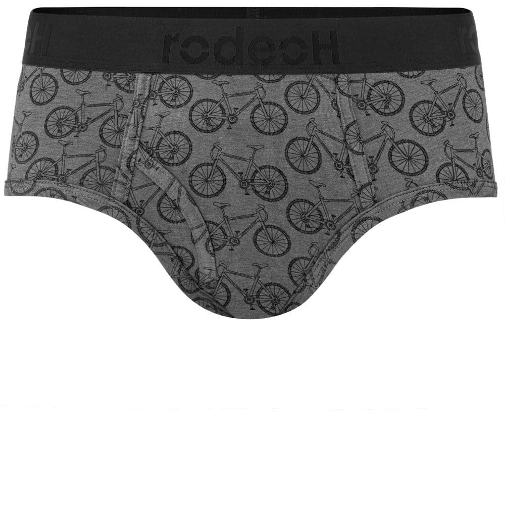 Shift Gender Neutral Unisex Brief Underwear | RodeoH