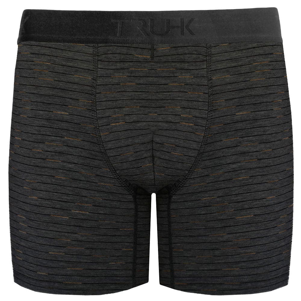FTM Trans Dark Gray Boxer STP/Packing Underwear | RodeoH