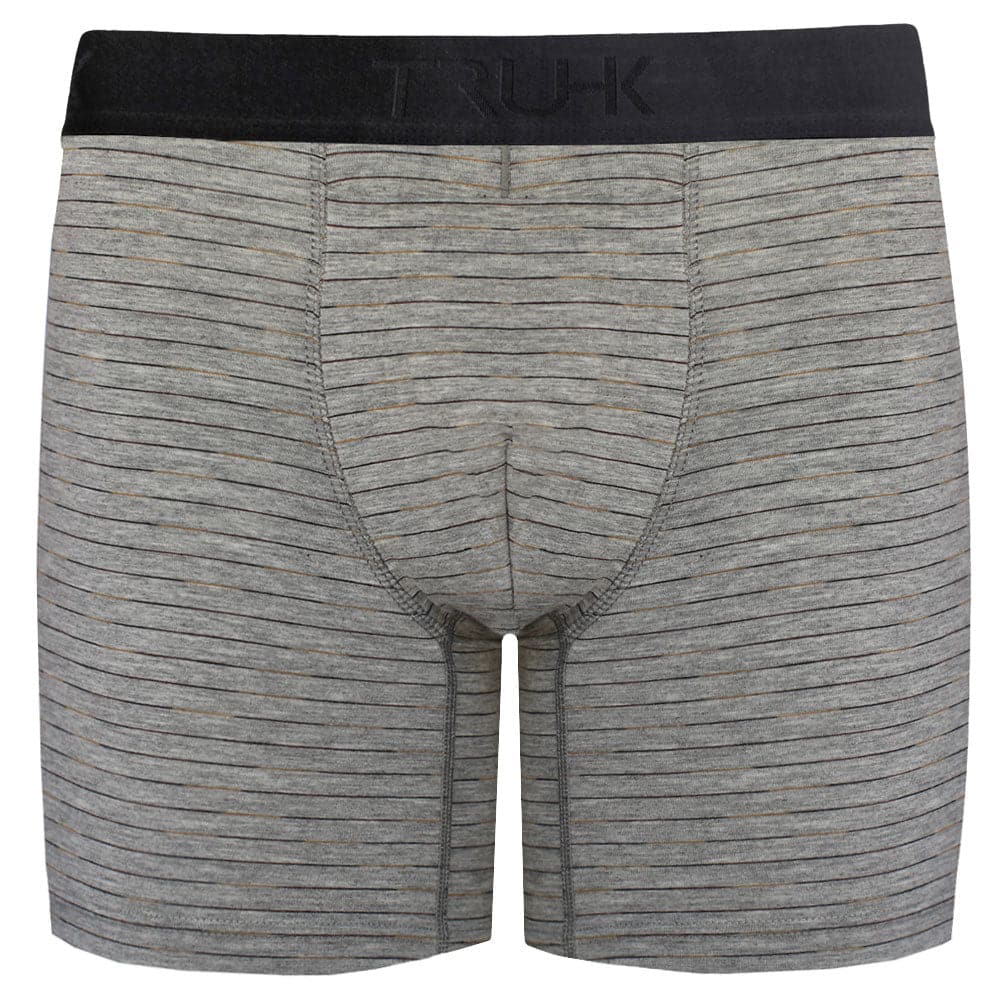 FTM Trans Light Gray Boxer STP/Packing Underwear | RodeoH